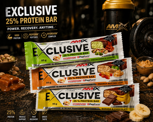 Protein Bars & Drinks – Nutritions
