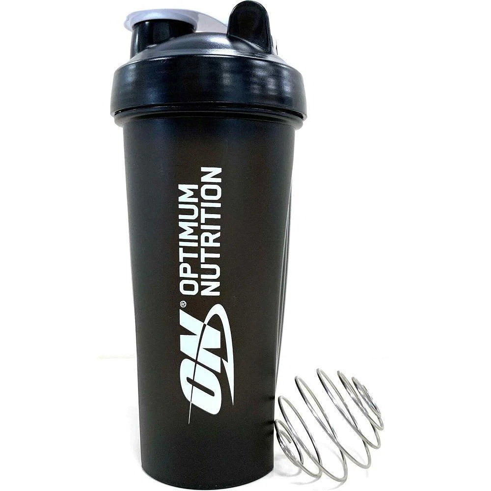 Optimum Nutrition Gold Standard Shaker 600ml – Nutritions